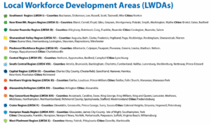 Virginia Works - Virginia's Workforce Development Agency