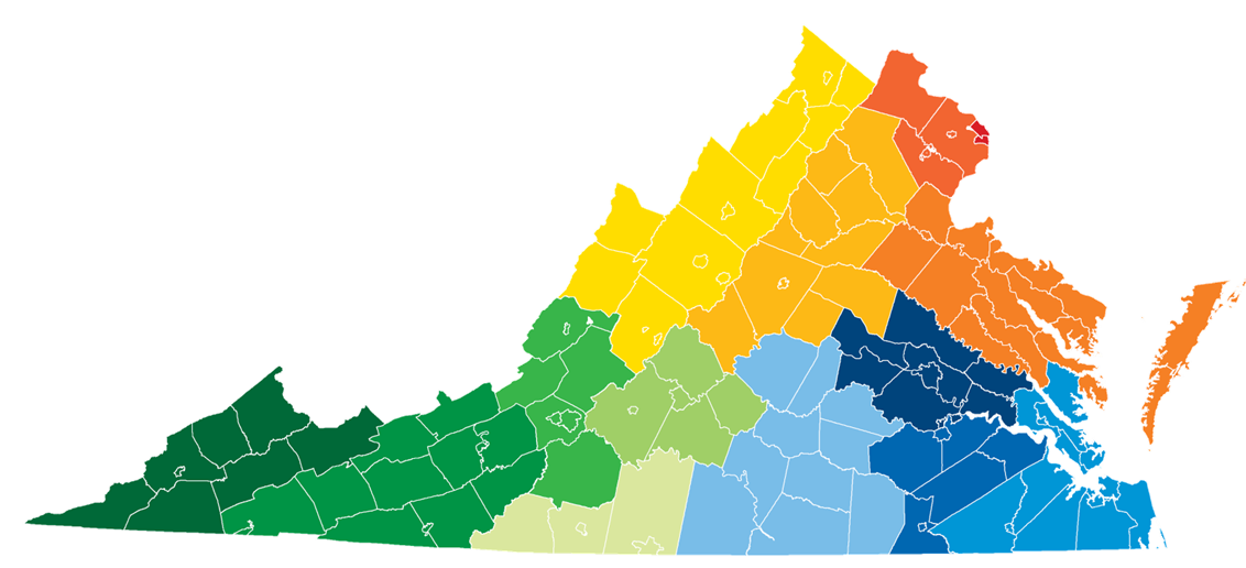 Virginia Works - Virginia's Workforce Development Agency